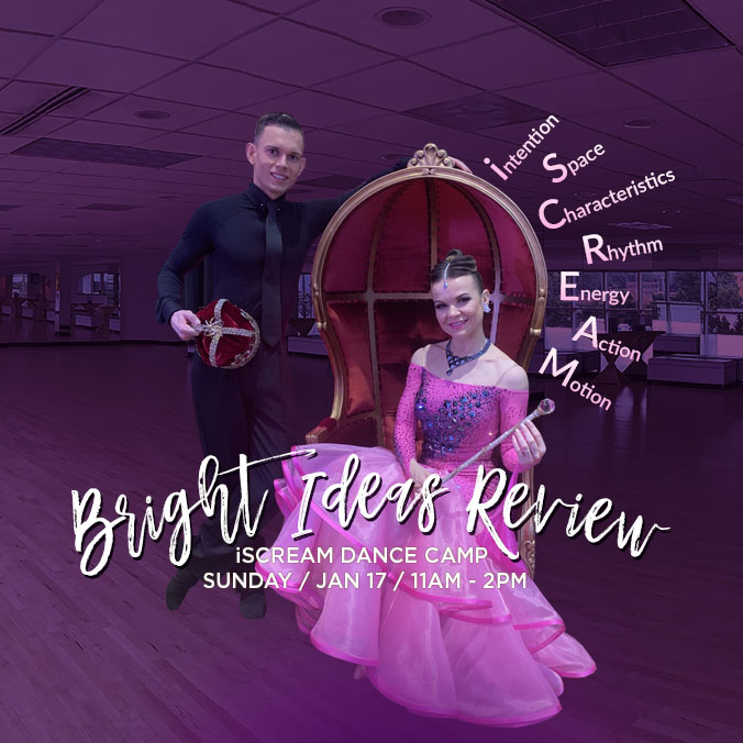 ballroom dance studio Archives - DC Dancesport Academy